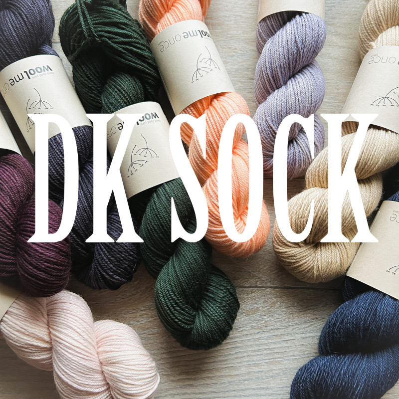 DK Sock